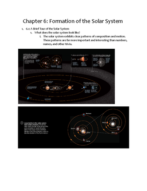 AST1110 - Chapter 5 Lecture Notes - Chapter 5: Light and Telescopes ...