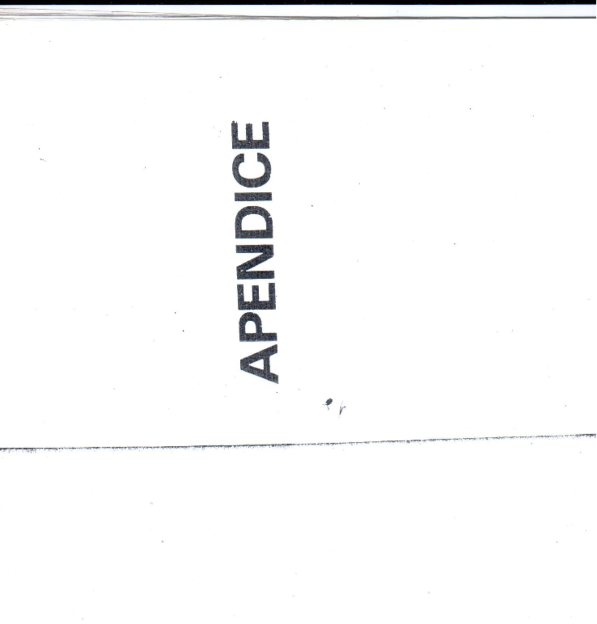 Apendice - APENDICE APENDICE APENDICE APENDICE TABLA 2. Dimensiones de ...