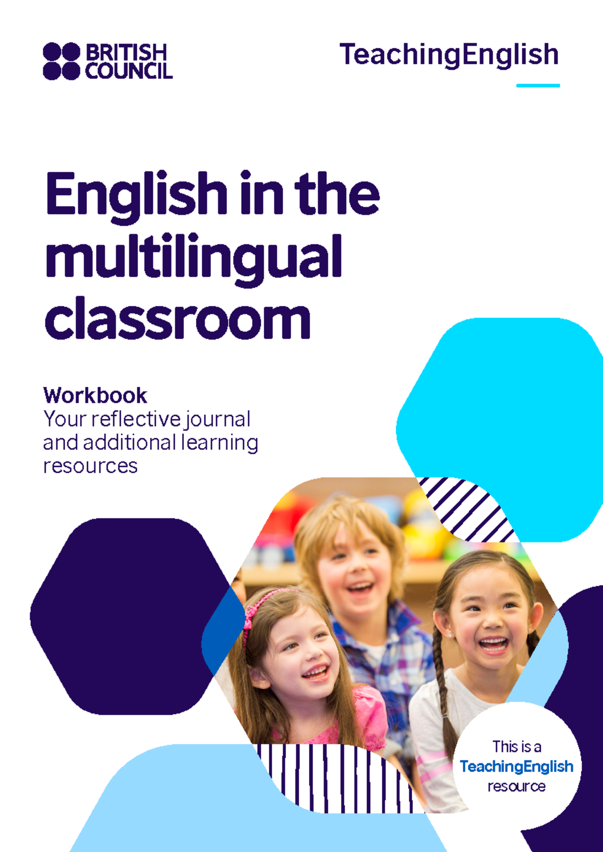 Workbook for English in the multilingual classroom - Workbook Your ...