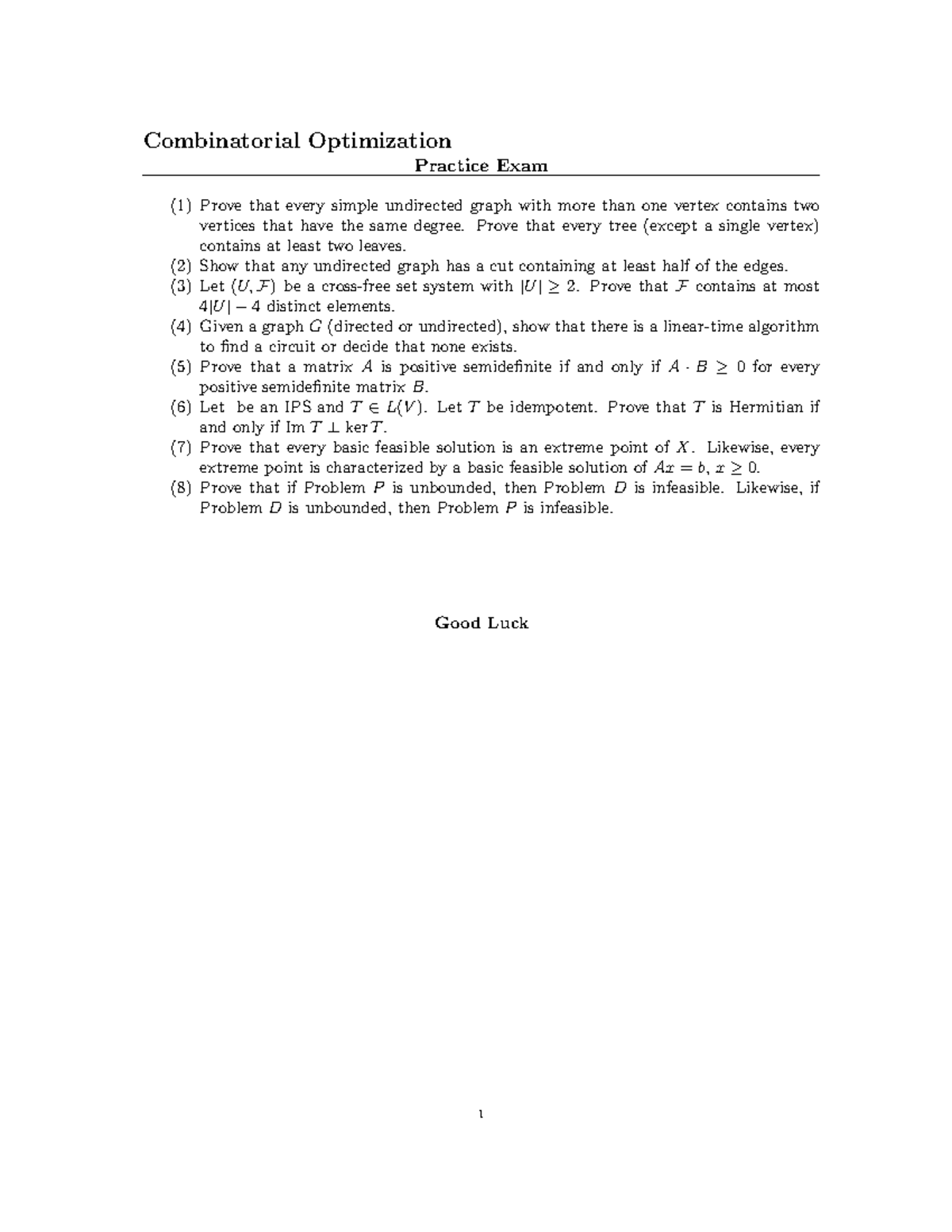 combinatorialoptimizationpracticetest-combinatorial-optimization