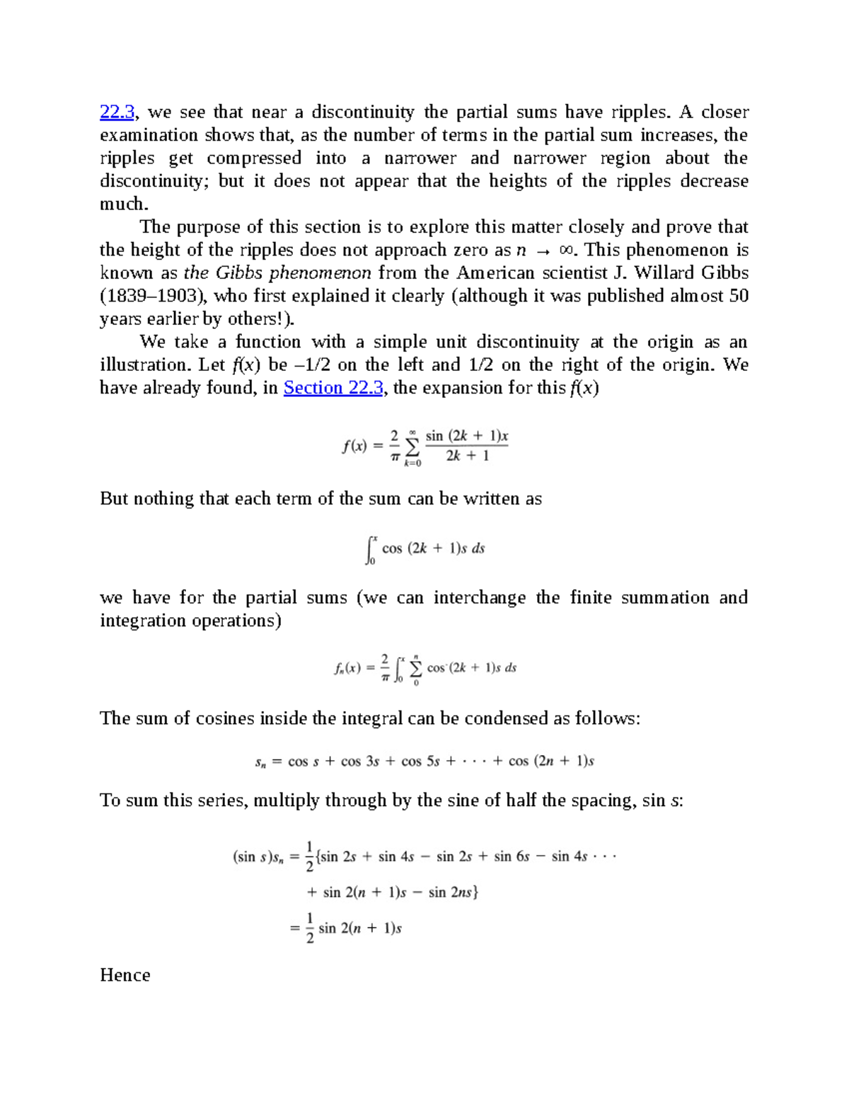 Methods of Mathematics Applied to Calculus, Probability, and Statistics ...