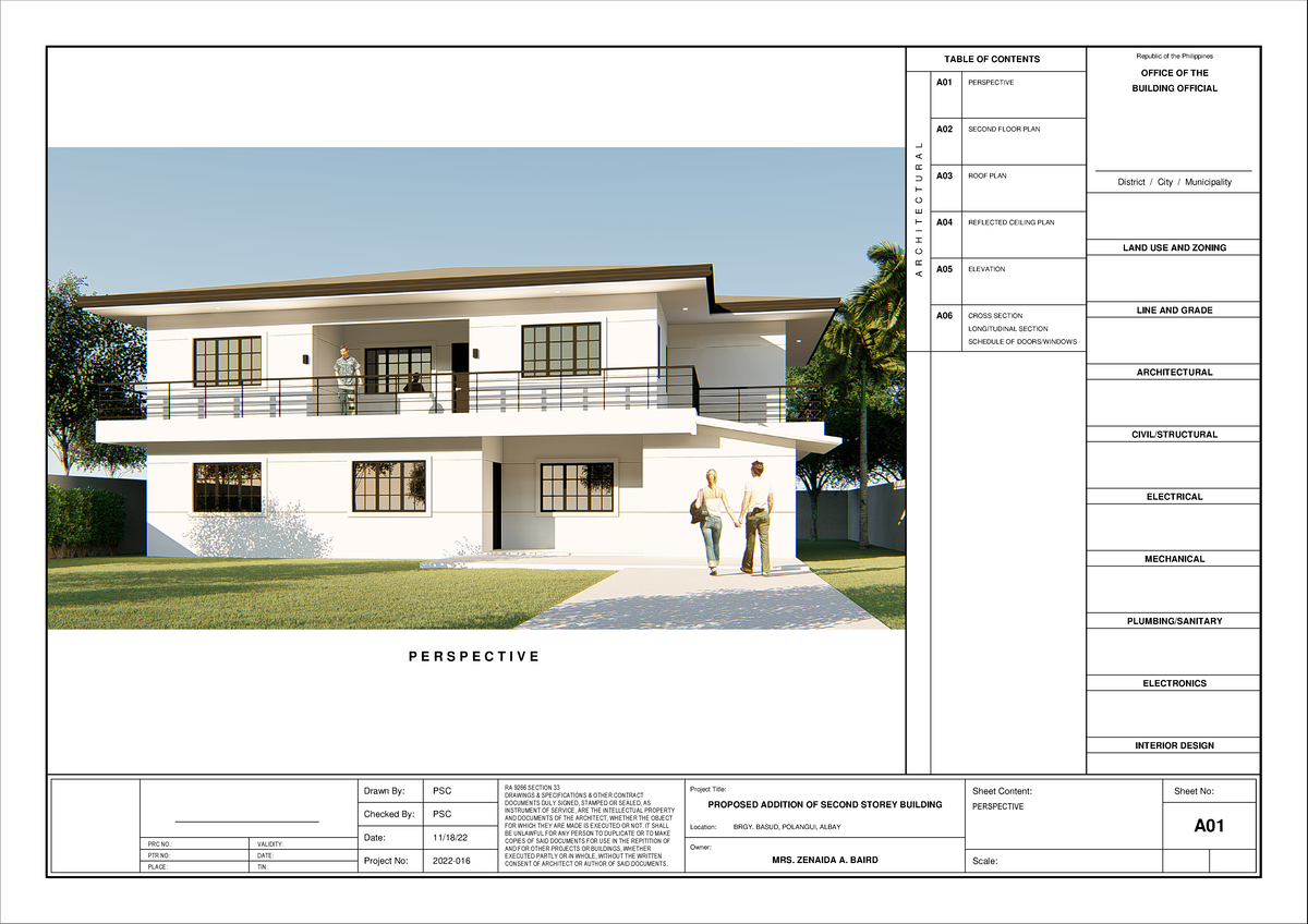 Schematic- Design- Presentation - _____________________________ DATE ...