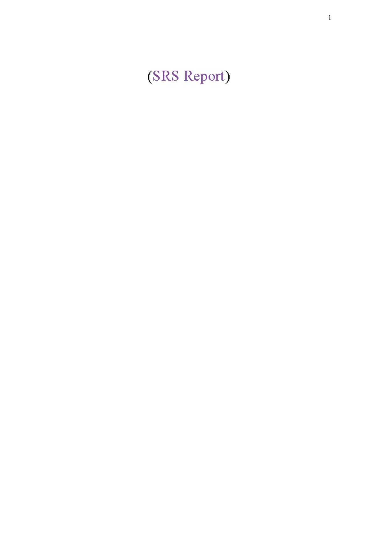Library Management System SRS Report Lib (1)-converted - 1 (SRS Report ...