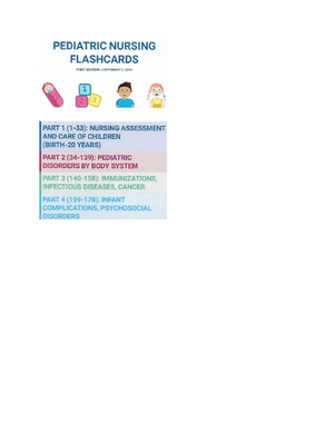 Newborn Case Study - ob/peds - RN OB CASE STUDY Maricruz Diaz-Boylan ...