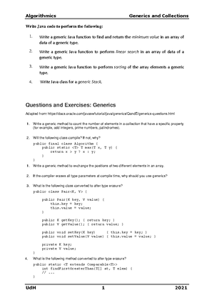 Appendix Template - Tutorials - Multimedia Streaming and Ethics Ethics and Good Governance ...