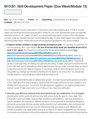 Assignment one for Bloomberg Terminal - FE513 Practical Aspects of Database Design Assignment II ...