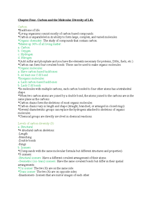 Lec12 - Lecture biology notes - Ecology - Interactions in Communities ...