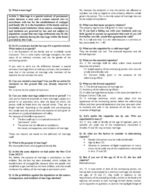 Colmenar v. Colmenar Digest - FRANK COLMENAR, in his capacity as an ...