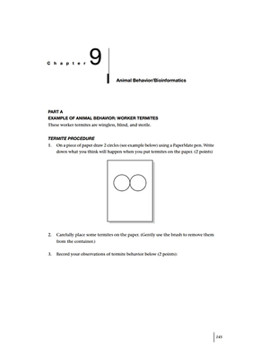 Electrophilic Aromatic Sub practice - Recitation on EAS and Pertinent ...