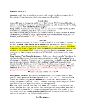 Pancrelipase - medication card - NURA 2100 - Studocu