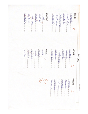 Curso rapido español japones - 速習 スペイン語コース CURSO RÁPIDO DE ESPAÑOL ...