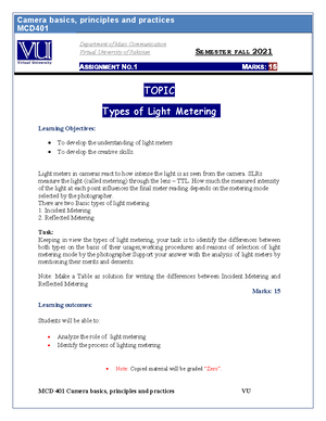 CS411 Solved MCQs Final TERM BY Junaid - CS411-Visual Basics (Solved Macq’s) LECTURE FROM (22 to ...