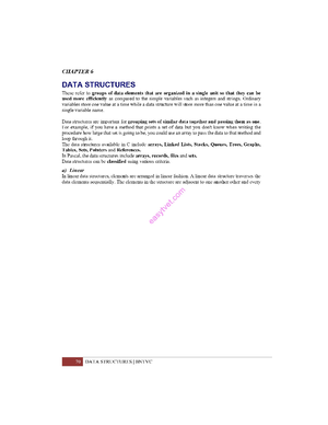 Bit 2123 structured programming - BIT 2123 STRUCTURED PROGRAMMING ...