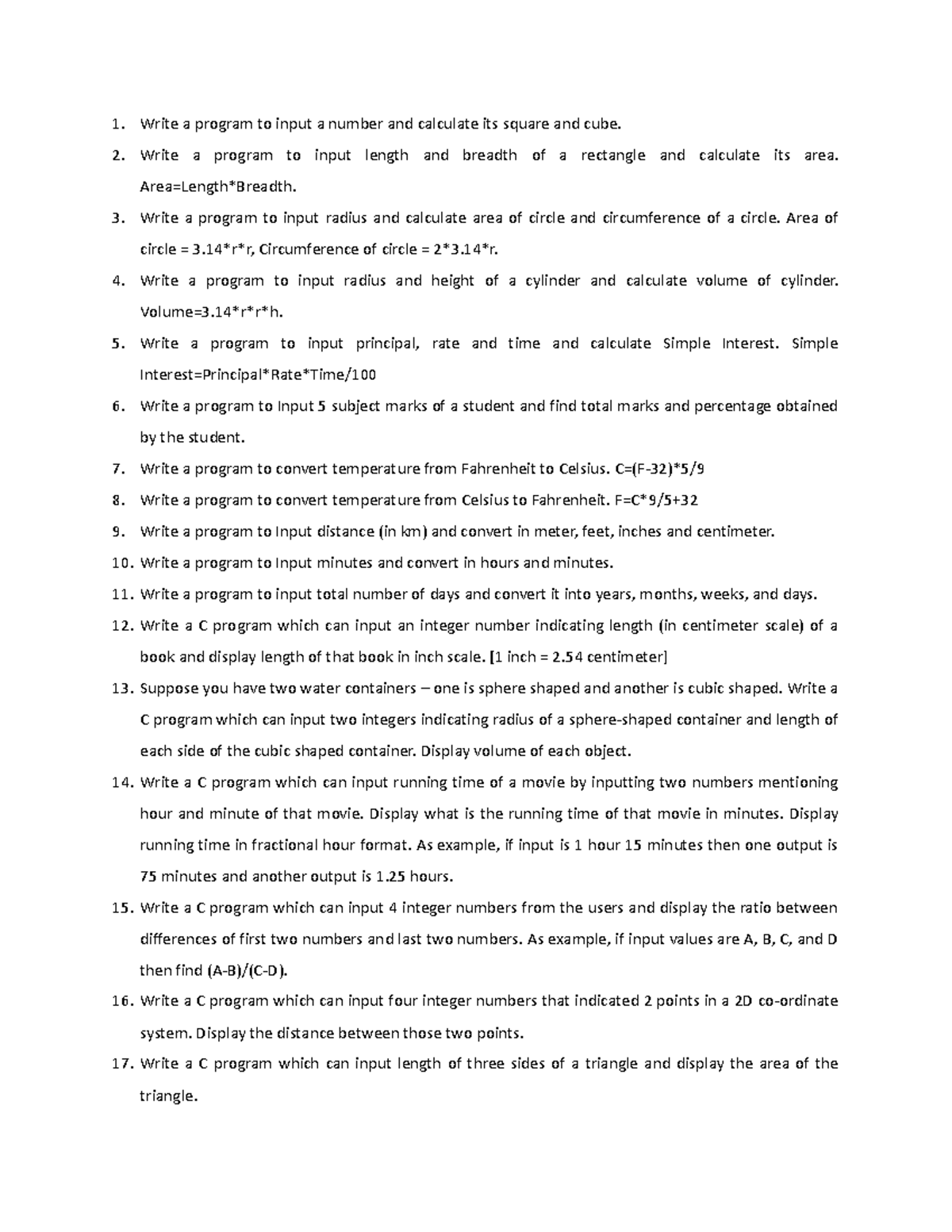 CSE103(3)-Lab1-Spring 2022 - english - EWU - Studocu