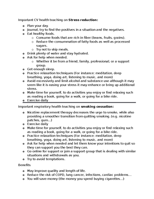 Week 2 Practice OSCE Vital Signs doc sept 19 - OSCE SCENARIO: You are ...