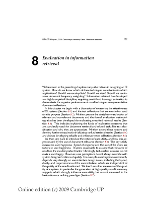 [Solved] Which of the following results is Highly Meets for the query maps - Web Programming 1 ...