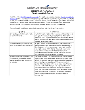 HIM-360 Module One Audit Summary - HIM-360 Coding and Classification II Module One: Audit ...