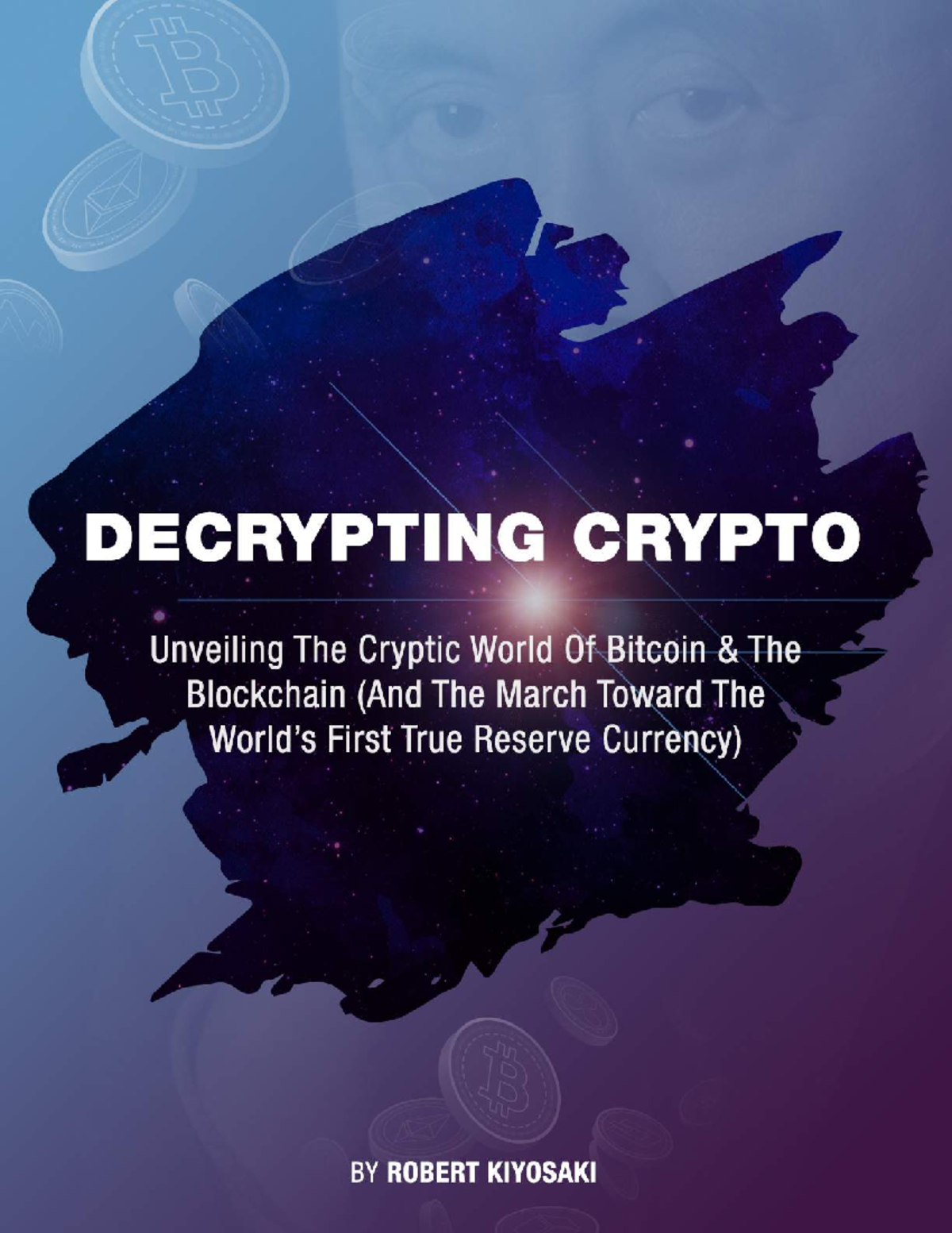 19571251 1621014340666 Decrypting-Crypto 2021- Final - Unveiling The ...