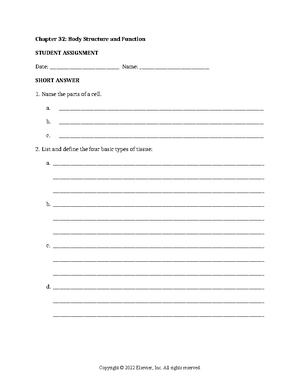 PCOS Booklet 508 - it requires education about women's health - 2019 ...