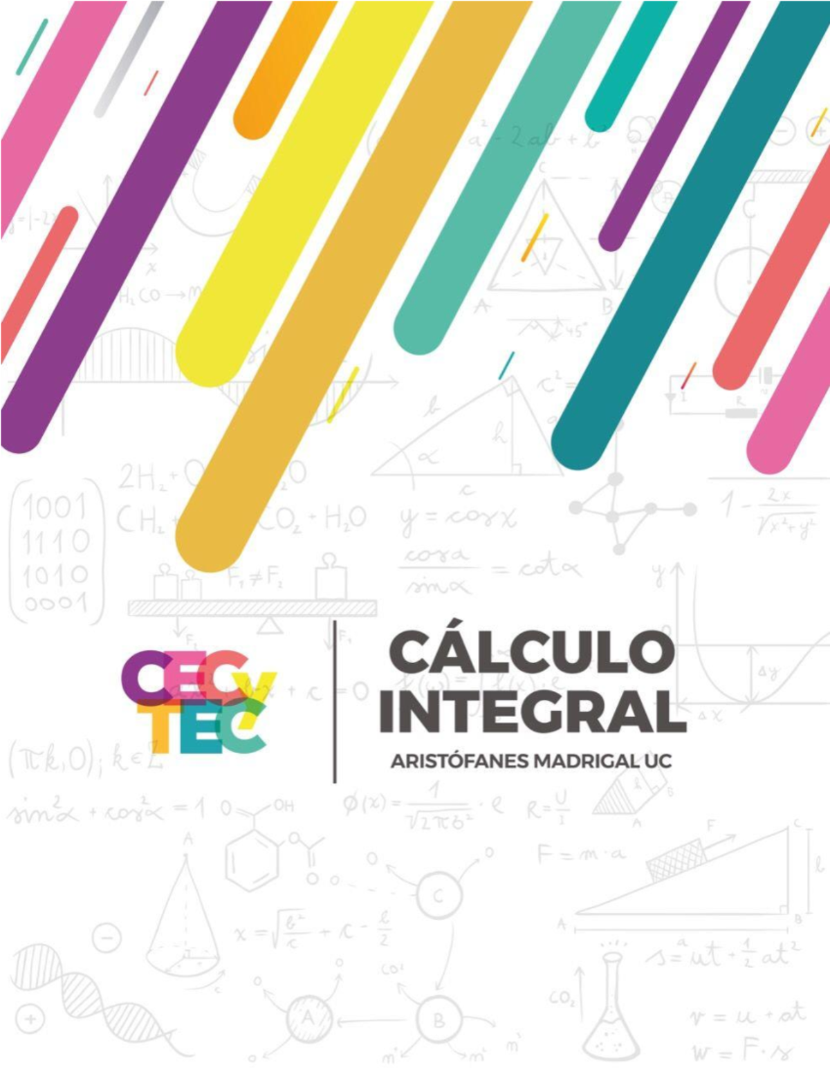 Calculo Integral - PRESENTACI”N Cada dÌa se genera m·s conocimiento en ...