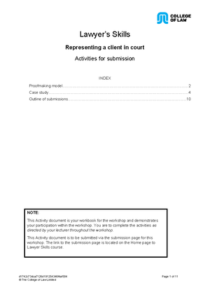 EPR T3 A1 Completed worksheet - Ethics and Professional Responsibility ...