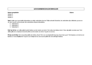 Tijdvakkendossier-1 - isjw - Tijdvakkendossier. Tijdvak ... (jaartal ...