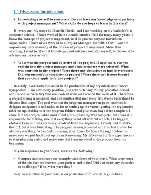 7-2 Discussion - Interpreting Multiple Regression Models Contains unread posts - You will ...