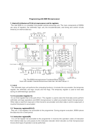 Classification of Instruction - Classification of Instruction Branching ...