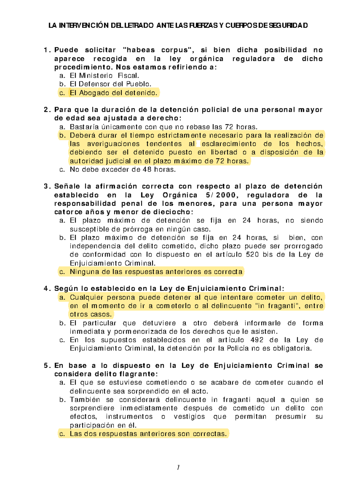 TEST Alumnos Master - practicas - Pu e de solicit a r " h a be a s cor ...