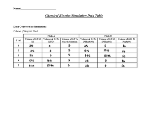 Exp Buffers V2 - EXPERIMENT #1: pH – Buffers Experiment Introduction: An important property of a ...