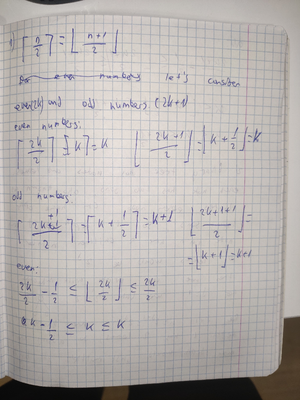 A DS Midterm B - Midterm Exam Fundamentals of Algorithms and Data Structures Nadareishvili, Paul ...