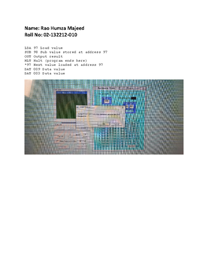 Project Proposal Report - PROJECT PROPOSAL REPORT Obstacle Avoiding Car ...