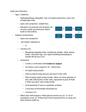 Pulmonary Embolism - Acute lecture notes - Pulmonary Embolism ...