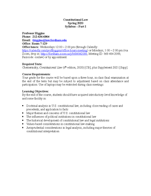 Roper v. Simmons - Lecture Notes on a Few Cases - Facts of the case ...