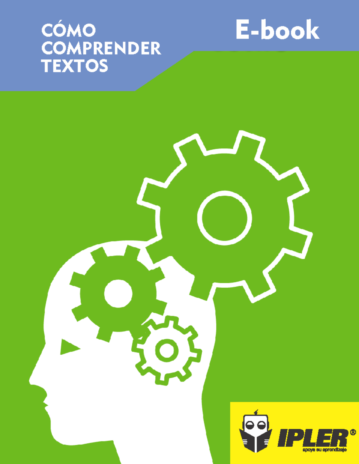 E-book como comprender textos - Manual de estilo CÓMO E-book COMPRENDER ...
