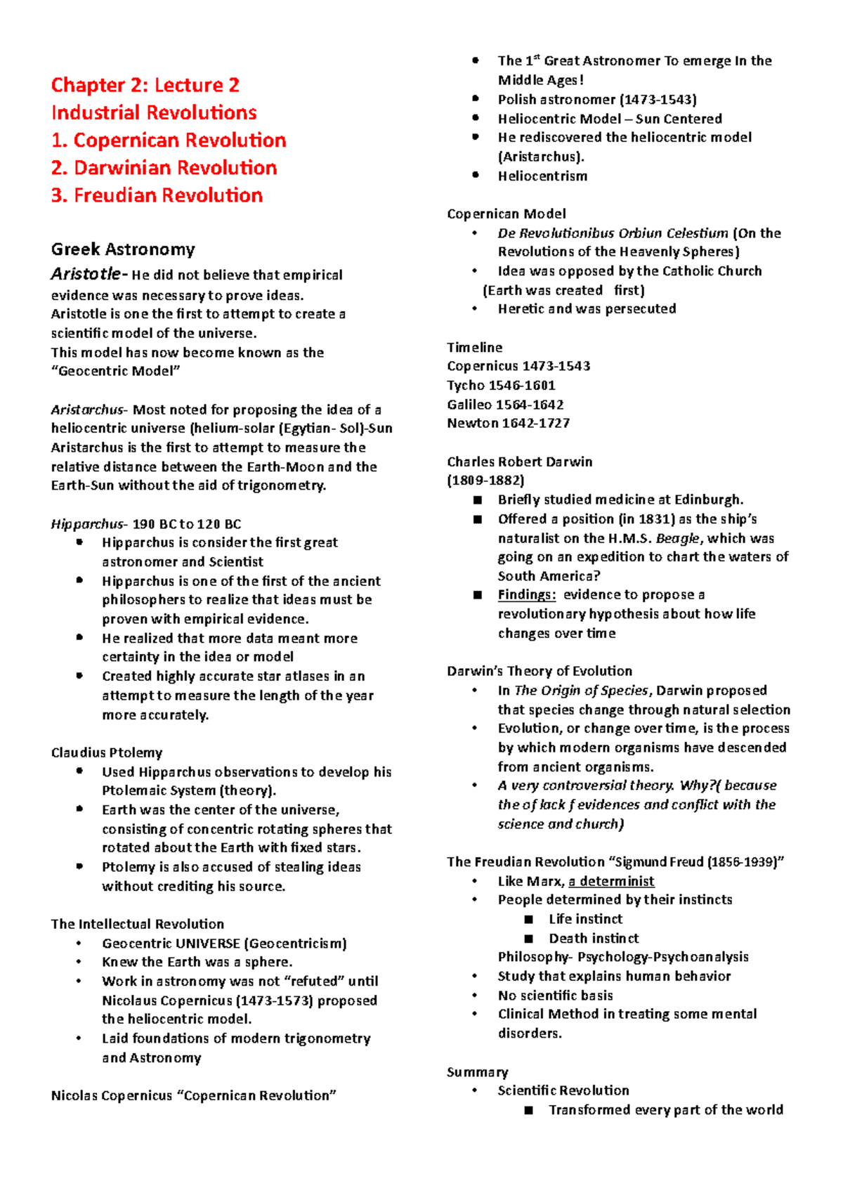 GEC-17-STS-Lecture 2 - This Notes help the student understand the ...
