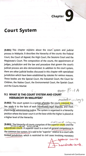 Alcock v Chief Constable of South Yorkshire Police - Facts of the case ...