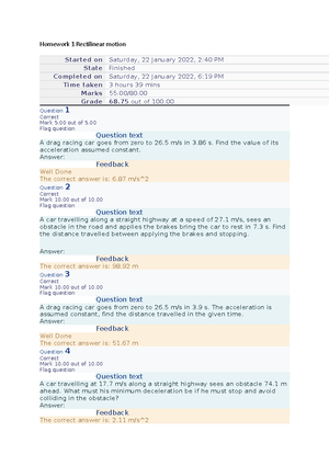 Egg Drop Project - Project: Egg Drop; Impulse and Momentum Option A ...