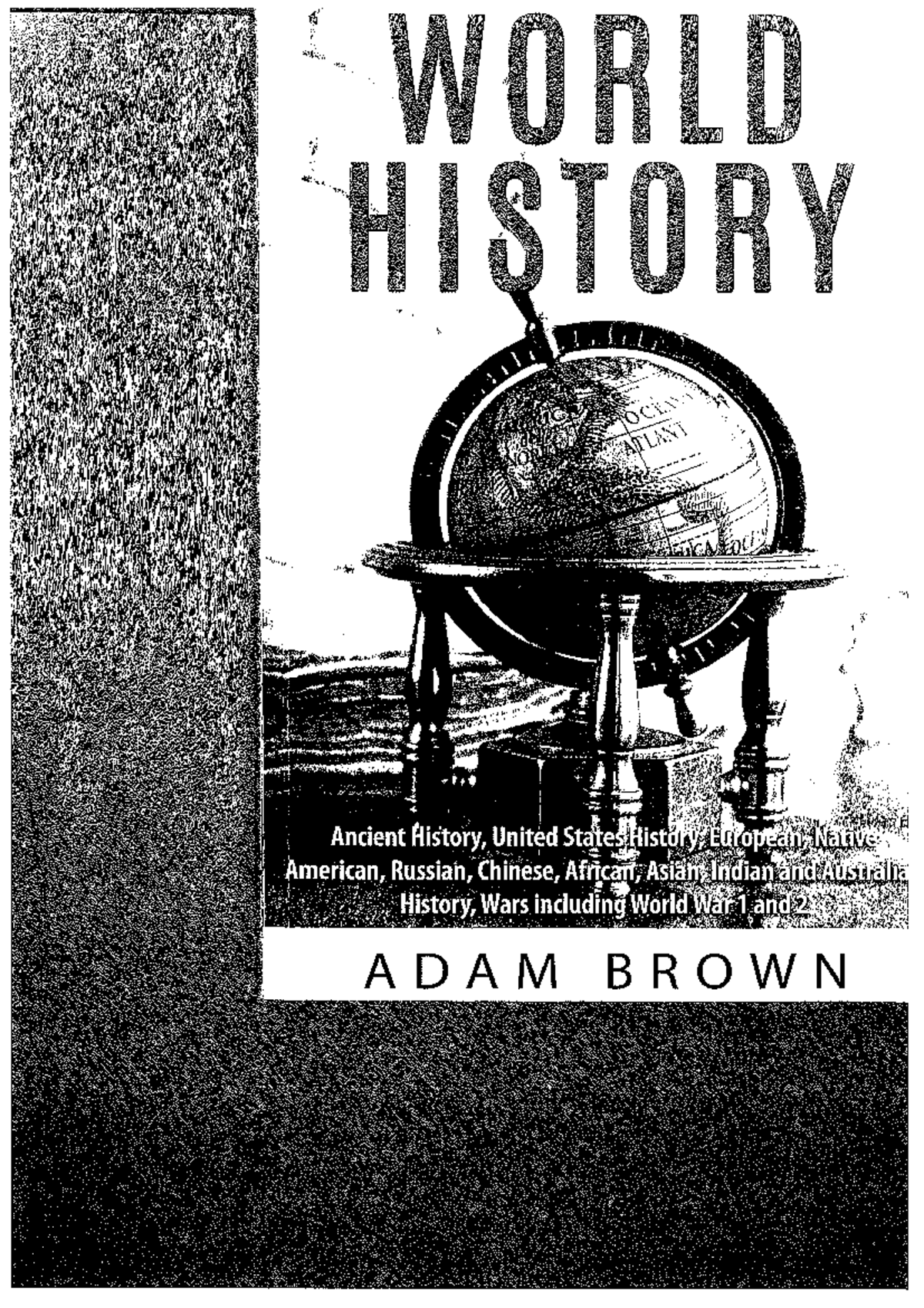 Brown, America Early Period - History and Civilization - Studocu