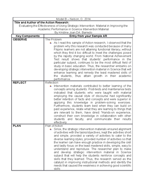 Activity Design FOR DRRM - ACTIVITY DESIGN Activity name: ORIENTATION ...