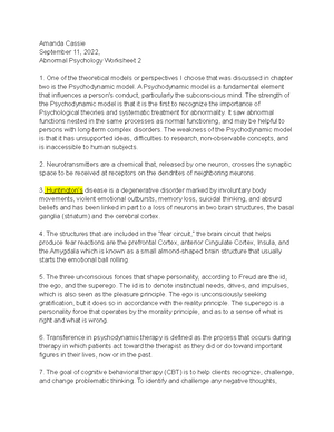 Untitled document (40) - Amanda Cassie September 4, 2022, Abnormal ...