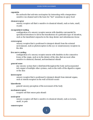 Chap 6 Reflexes - HELPFUL DOCUMENTS - Reflex Physiology Dr. Ali ...