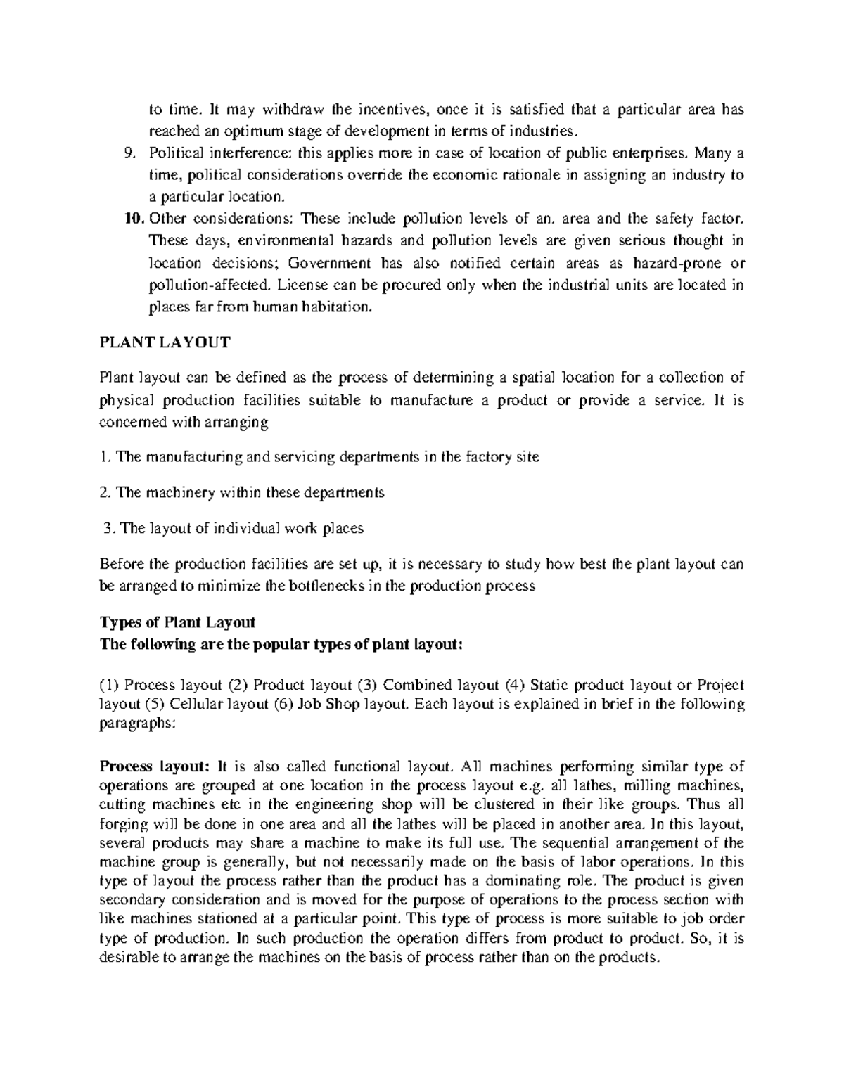 Types Of Plant Layout To Time It May Withdraw The Incentives Once types-of-plant-layout-to-time-it-may-withdraw-the-incentives-once