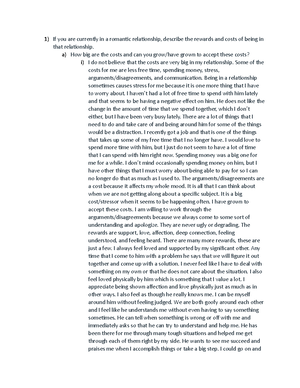 CF102 What is a family reflection - I would say that I grew up in ...