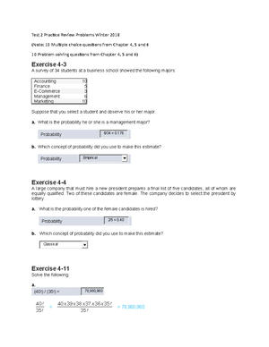 Binomial Probab Table n=20 - Table 4 Binomial Probability Distribution ...