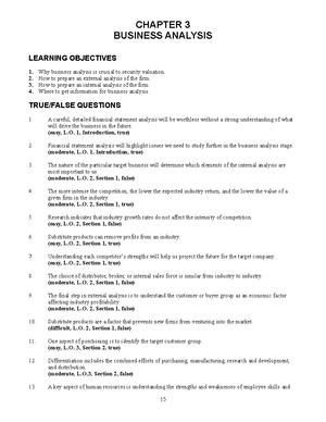 Chapter 2 Cost - Concepts and Classifications - Chapter 2: Costs ...