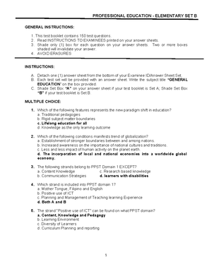 DRRR Q1 Module 1 08082020 - Disaster Readiness and Risk Reduction ...