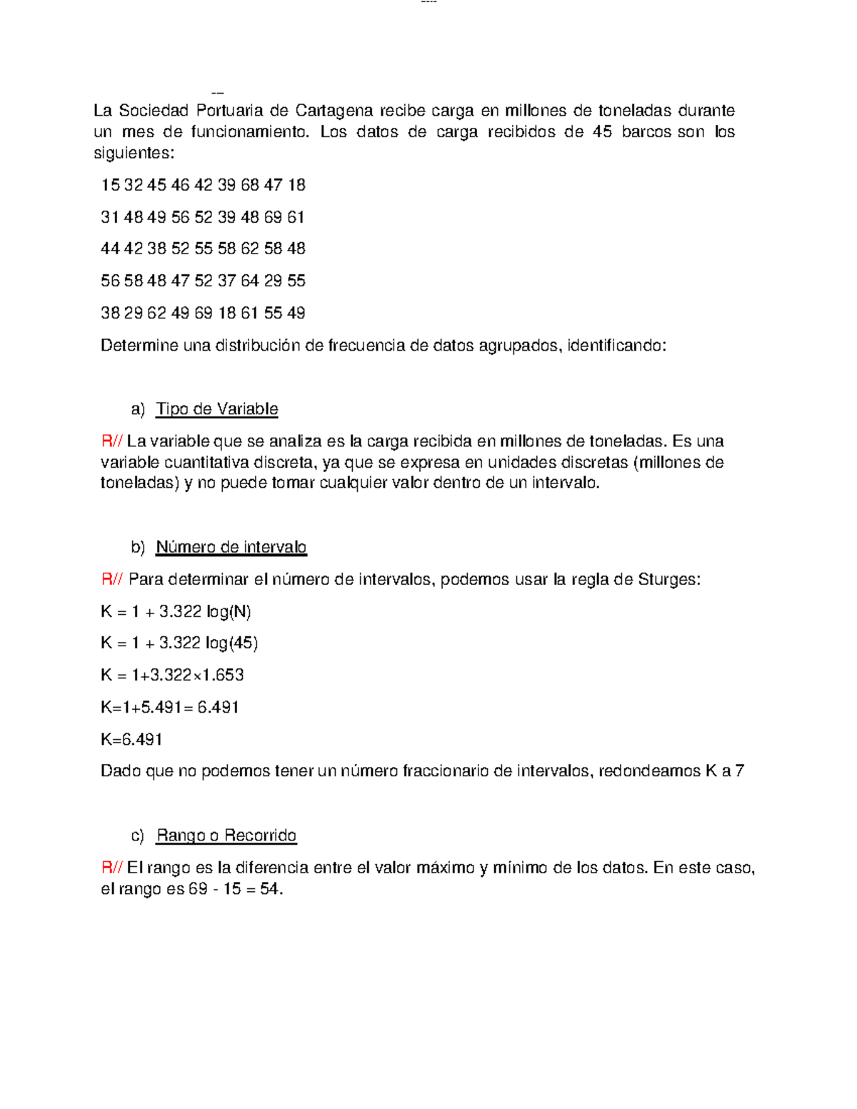 Actividad-de-aprendizaje-2 estadistica - lOMoAR cPSD| 23074635 lOMoAR cPSD| 23074 La Sociedad ...