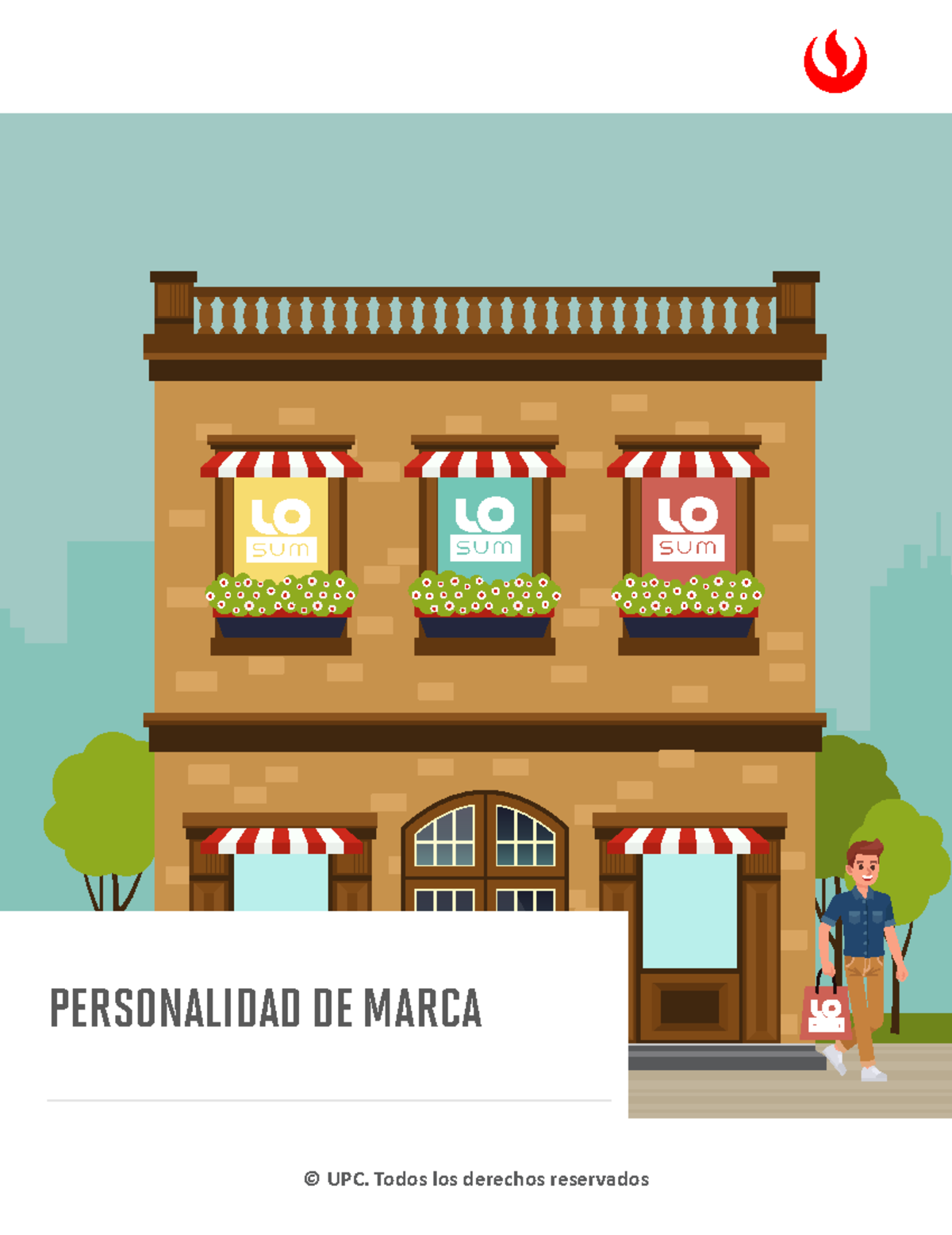 PU66 S9 Manual Digital Personalidad Marca - contenido Definición de ...