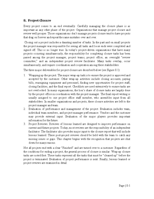 Chap012 - M/C with answers - Chapter 12 Outsourcing: Managing ...